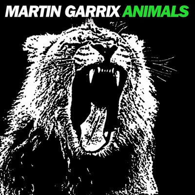 【歌詞カタカナ】Animals – Martin Garrix |アニマルズ(動物) – マーティン・ギャリックスの歌詞 | カナカシ|洋楽の歌詞をカタカナに